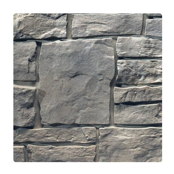 Stacked Stone Smoke Gray – Home Surplus Warehouse